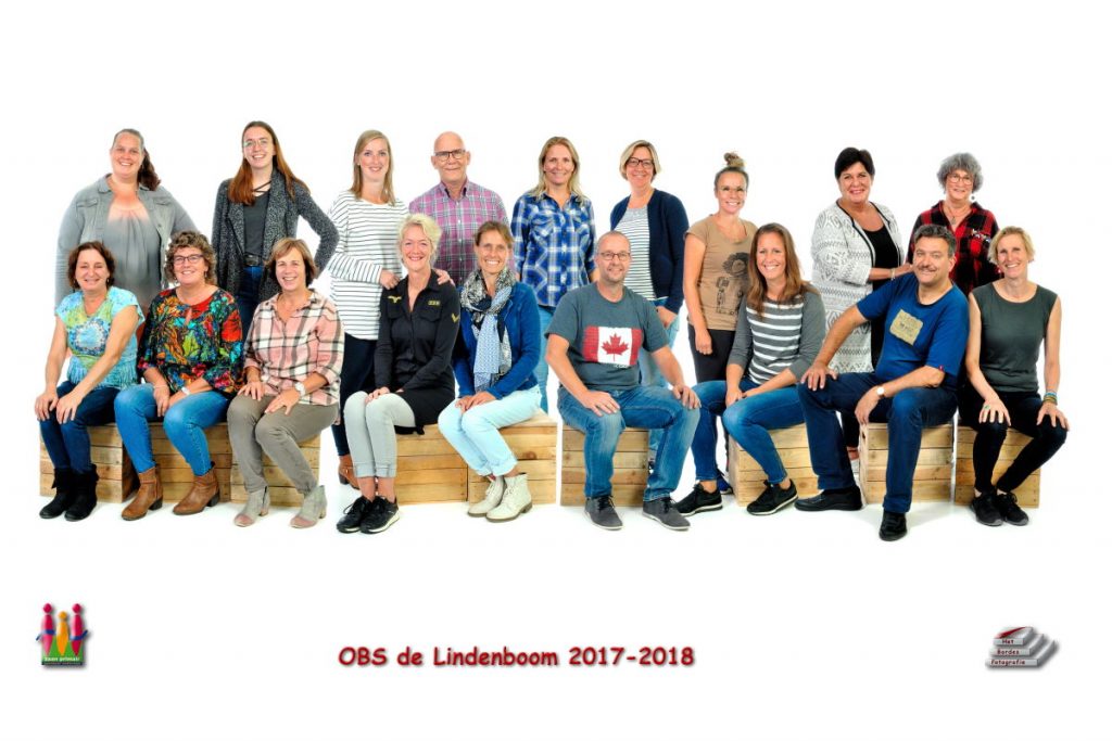 Team | obs De Lindenboom